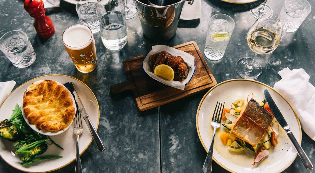 Bel & The Dragon Wendover - Bel & the Dragon