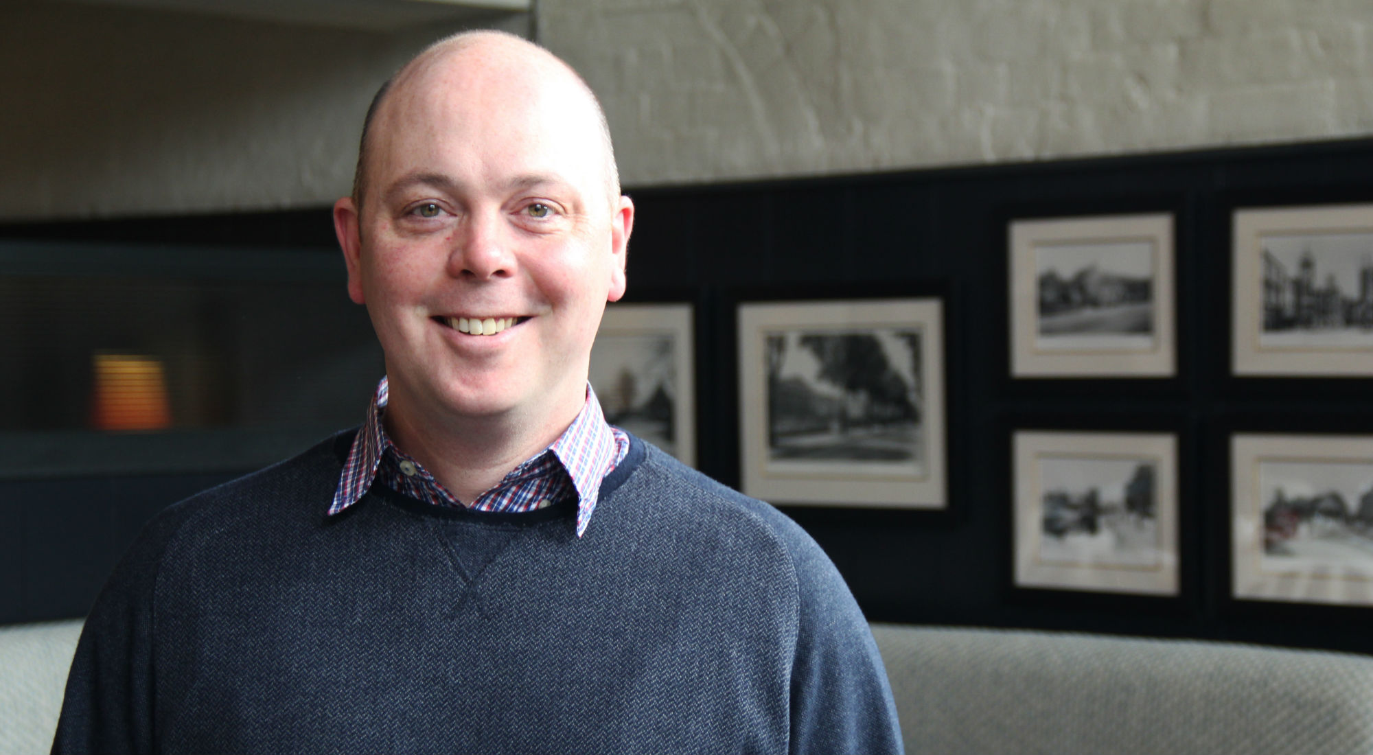 Meet The Team: Steve Rooney - Bel & the Dragon