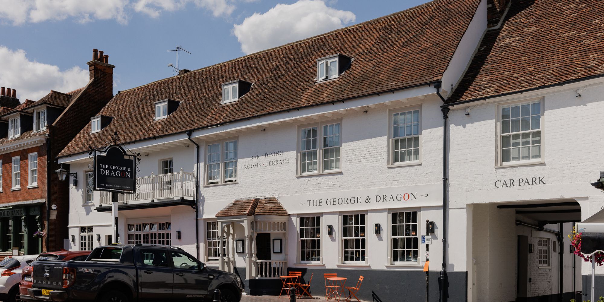 Bel & the Dragon | A New Tale, Every Time