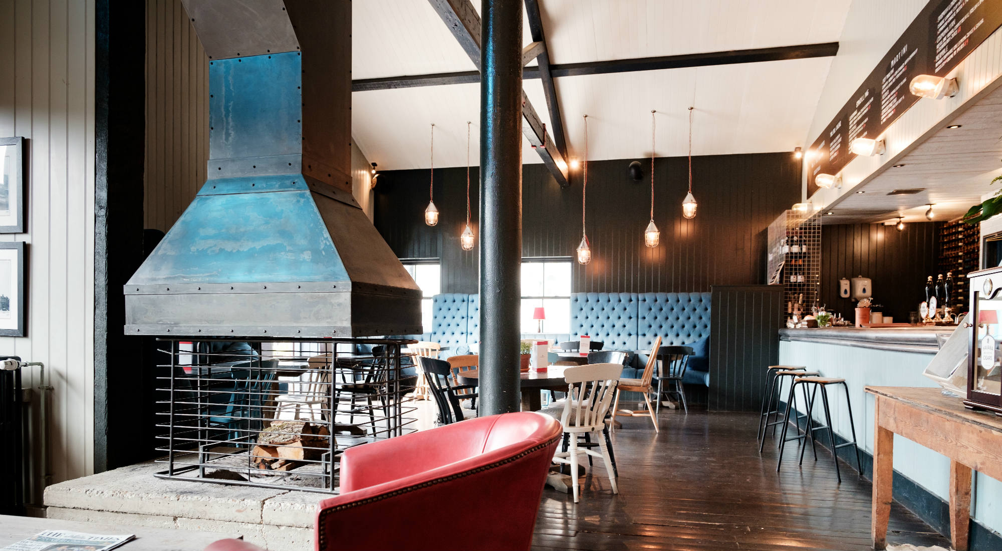 Bel & the Dragon | A New Tale, Every Time