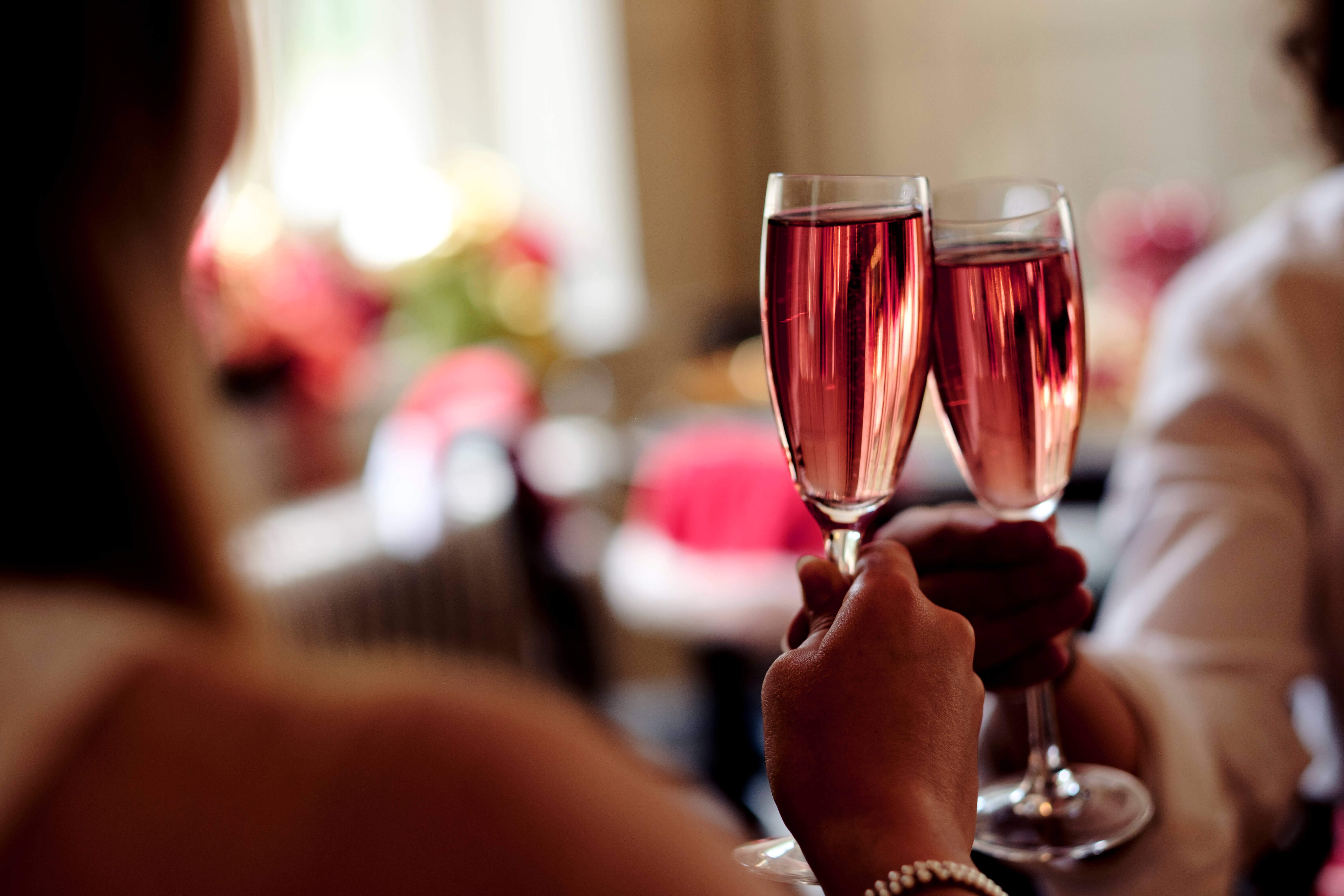 Private Dining | Bel & the Dragon Cookham